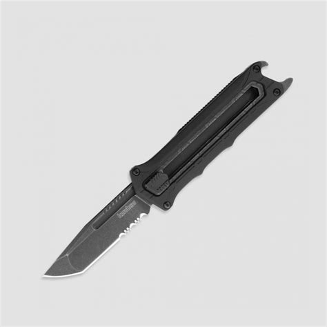 K1195 KERSHAW, Нож фронтальный выдвижной Interstellar, 6,9 см, KERSHAW ...