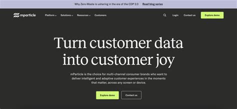 10 Top Cdp Platforms For Businesses In 2026