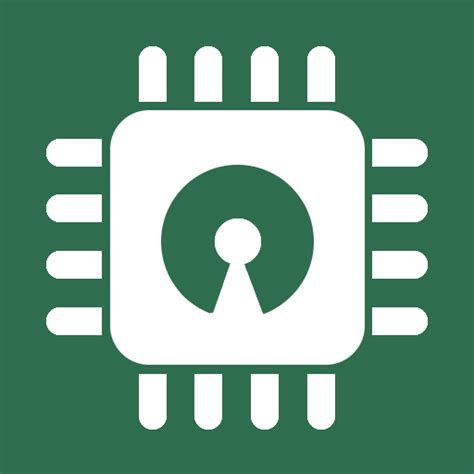 Open Source Logo LogoDix