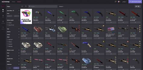 Sell Your Csgo Dota2 Tf2 Skins For Cash