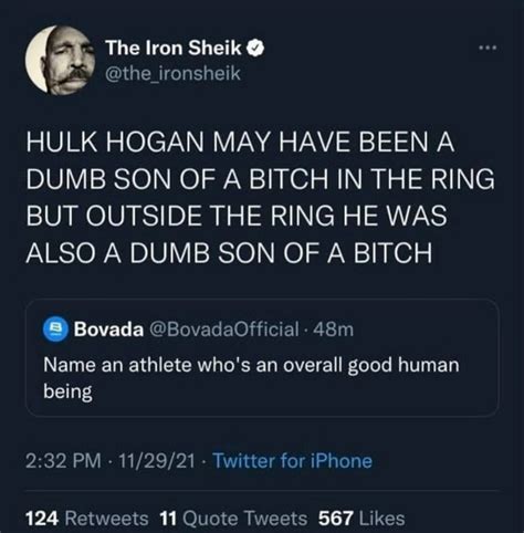 Iron Sheik Knew What Was Up Album On Imgur