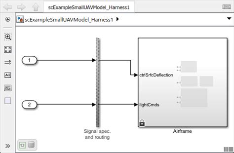 System Composer Concepts Matlab And Simulink