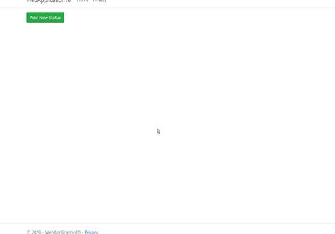 Asp Net Core Modal Pop Up Not Closing Properly After Form Submission Stack Overflow