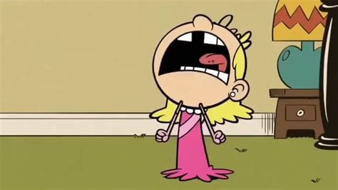Loud House Lola Butt Coub