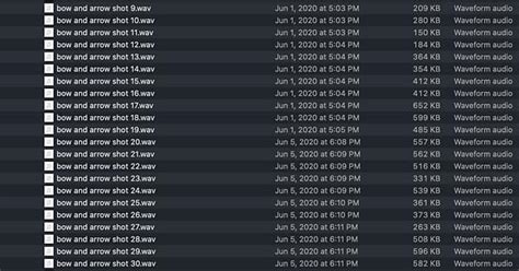 Medieval Fantasy Rpg Sfx Pack Audio Files Album On Imgur