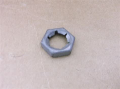 Pal Nut Pinball Arcade Leaf Switch Button Retaining Nut Industry Standard Shop Absolute