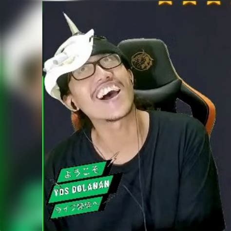 YDS Dolanan 𝖄𝖉𝖘 𝖆7𝖝 YouTube