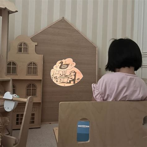 영상 노출 대신 자미재미 유아 그림자동화로 아기 그림자놀이 극장 추천 네이버 블로그