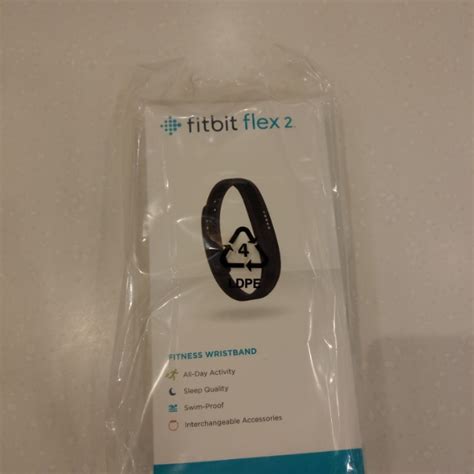 Fitbit Flex 2 Mobile Phones And Gadgets Wearables And Smart Watches On