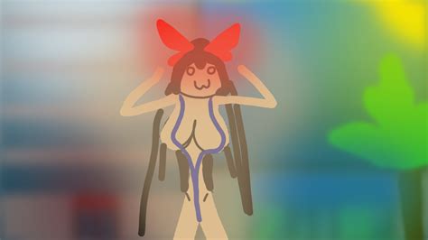 I Wrote A Quick Script To Make An Image Of The Average Of Every Character Screenshot Posted In