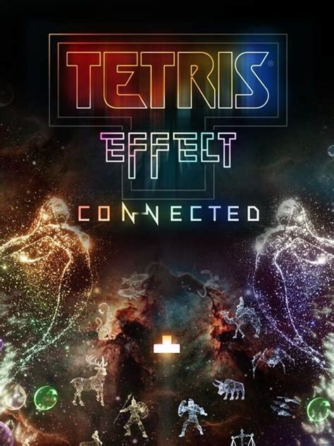 Tetris Effect Connected 2020