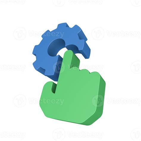 3d Data Processing Icon 9992244 Png