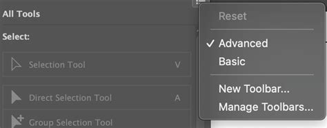 Unable To Add Tools In Illustrator Adobe Support Community 12924630