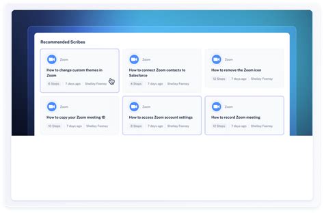 Introducing Scribe AI