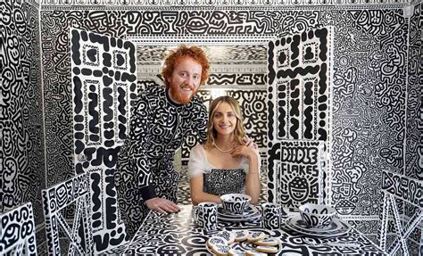 10 Masters Of The Doodle Exploring The Work Of Renowned Doodle Artists