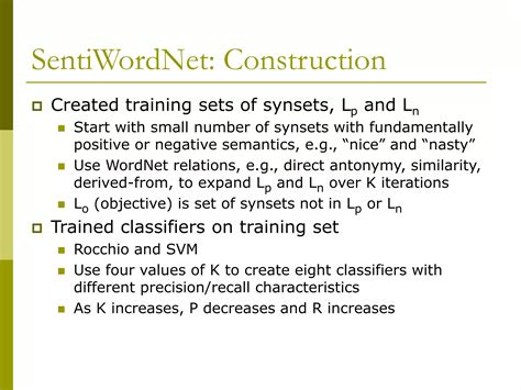 sentiment analysis ppt artificial intelligence technology and computing