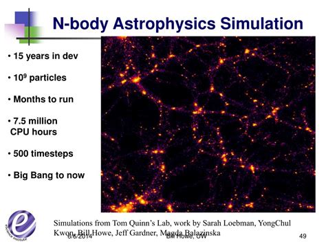 Ppt Data Intensive Scalable Science Beyond Mapreduce Powerpoint