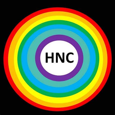 HNC YouTube