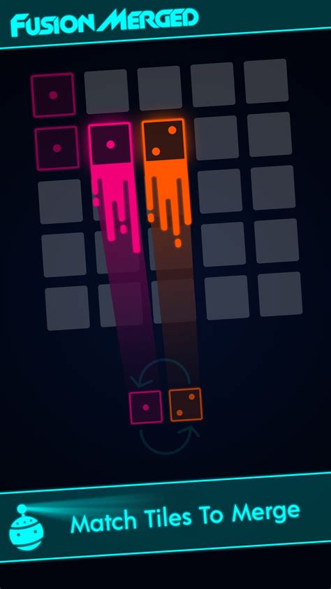 Fusion Merged For Iphone Download