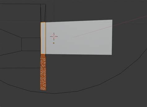 Error Bug Particles Offset From Emitter When Using Object Blender