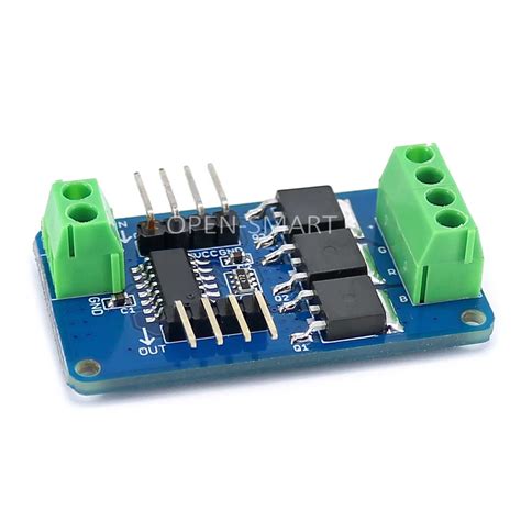 Rgb Led Strip Driver Module Full Color Rgb Strip Controller Board Can