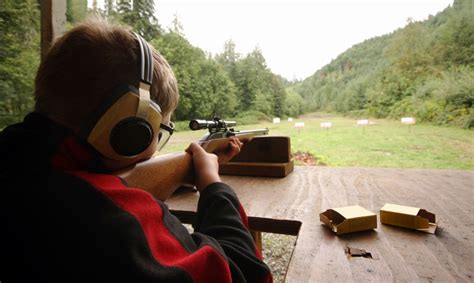 Mastering The Art Of Shooting Tips To Reduce Recoil And Improve Accuracy ICharts