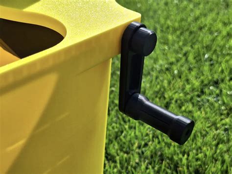 Manual Spreader By Sarlix Makerworld Download Free 3d Models