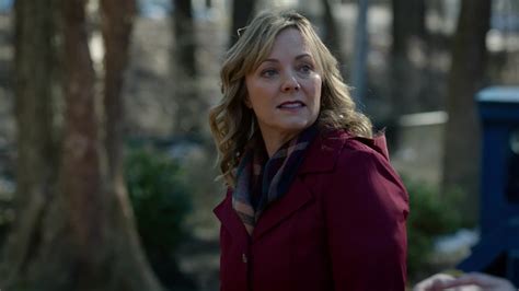 Clip Good Girls Ep 108 With Christina Hendricks