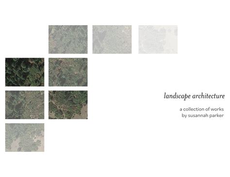 Landscape Architecture Work Sample By Susannahparker Issuu Landscape Architecture Work Sample By Susannahparker Issuu