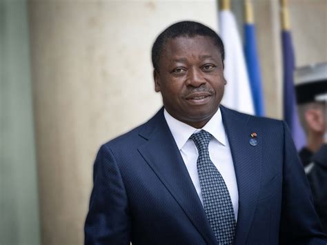 Faure Gnassingbé à New Yorkecho Web Afrique Actualités Et Analyses En