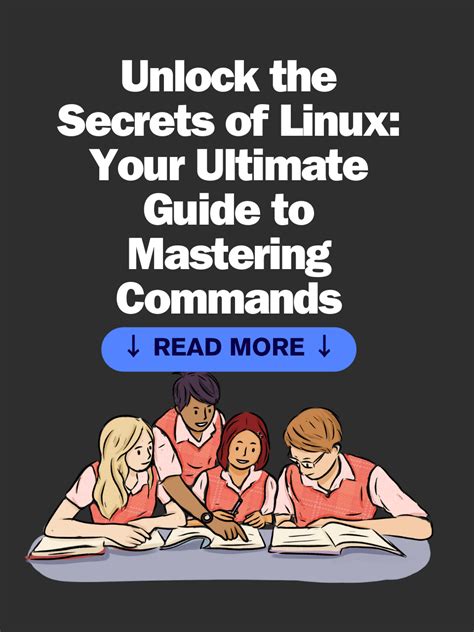 Unlock The Secrets Of Linux Your Ultimate Guide To Mastering Commands Howtouselinux