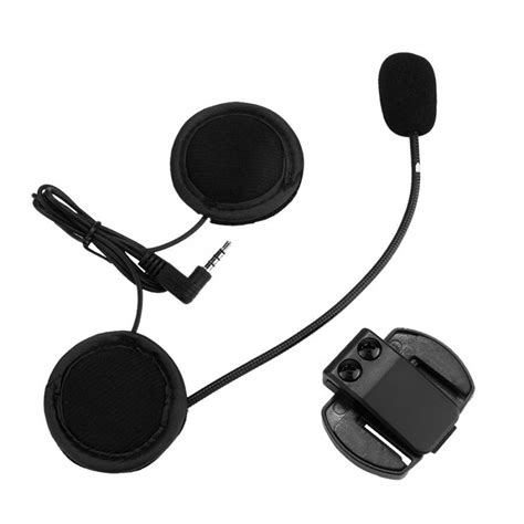 v6 v4 bluetooth interphone headset motorhelm inter grandado