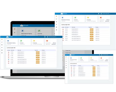 Đăng nhập VNPT SmartCA