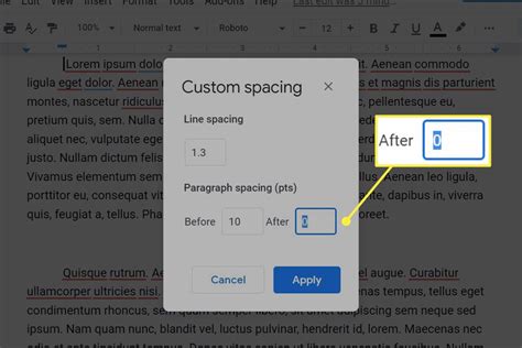 How To Delete A Page In Google Docs