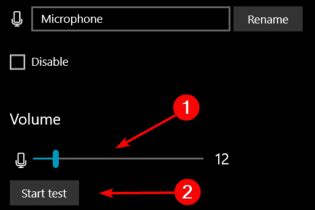 How To Fix Corsair Headset Mic Not Working HS HS