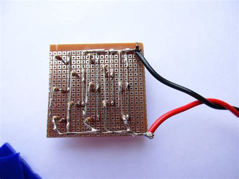 Arduino Shooting Game Arcade 25 Steps With Pictures Instructables