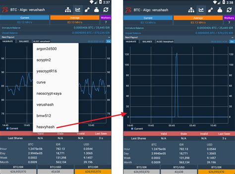 mining monitor add zpool toto