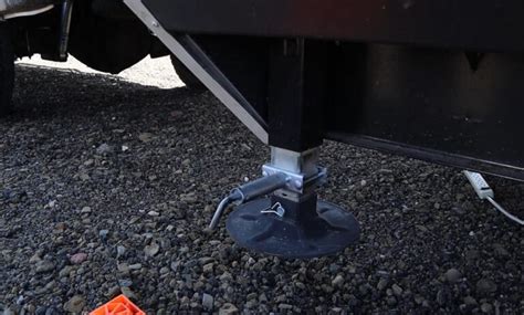 How To Do Lippert Leveling System Troubleshooting