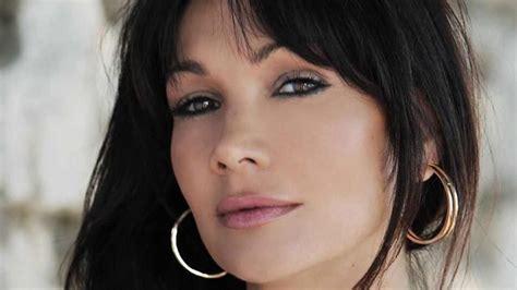 Che Fine Ha Fatto Luisa Corna Eccola Oggi A 54 Anni [foto]