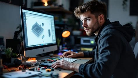 Mastering Tinkercad For 3d Design Electronics And Coding
