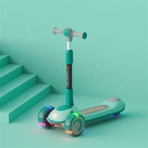 خرید و قیمت جدید ترین مدل اسکوتر کودک 2 در 1 توضیحات کامل در پیکوتویز