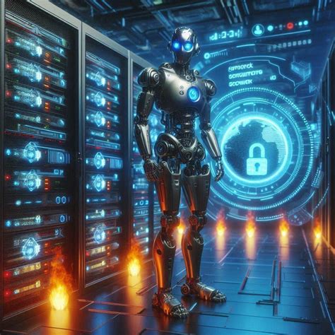 Aperio Global Llc On Linkedin Cybersecurity Artificialintelligence Ai Threatdetection…