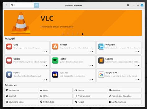 Linux Mint 22 Wilma Beta First Impressions