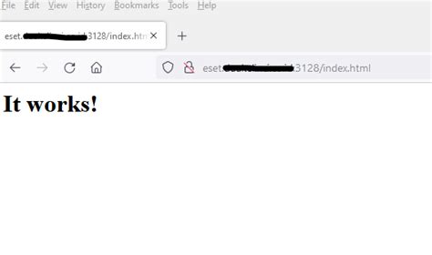 Update Endpoint To Proxy Via Internet Eset Protect On Prem Remote Management Eset