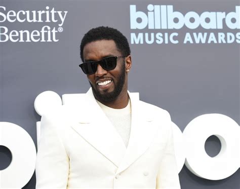 Sean "Diddy" Combs Files New Appeal After Bond Denial