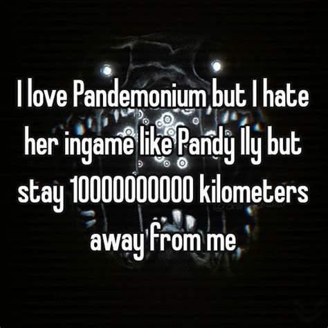 Pandemonium Pressure Roblox