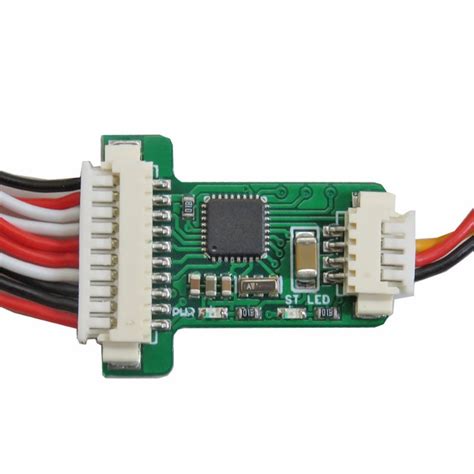 Channel Encoder Module Eight Channel PPM Encoder Module APM PixHawk Flight Controllers