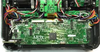 K čemu je OpenTx Wiki OpenTX