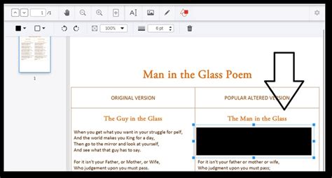 Adobe Acrobat Redact Tips To Redact PDF In Adobe Acrobat EaseUS