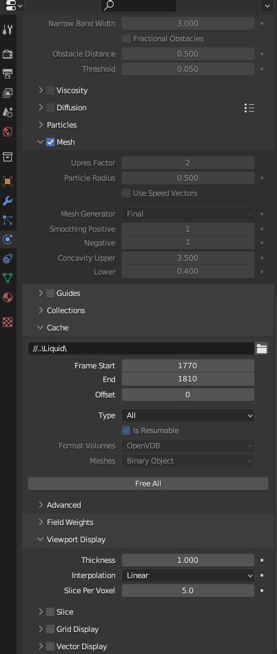 How Do I Add Material To Fluid Rblenderhelp